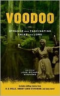 VOODOO: Strange and Fascinating Tales and Lore by John Richard Stephens ...