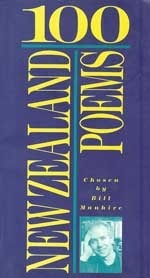 100 New Zealand Poems by Bill Manhire | Goodreads