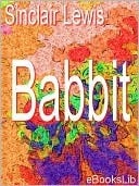 Babbit by Sinclair Lewis | Goodreads