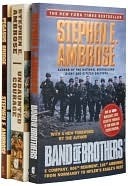 Stephen E. Ambrose Collection: Pegasus Bridge / Undaunted Courage ...