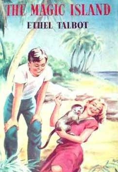 The Magic Island by Ethel Talbot | Goodreads