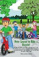 Peter Learns to Ride a Bicycle by Oliver Carbonell | Goodreads