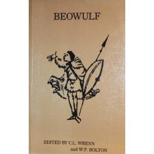 Beowulf: With the Finnesburg Fragment by C. L. Wrenn | Goodreads