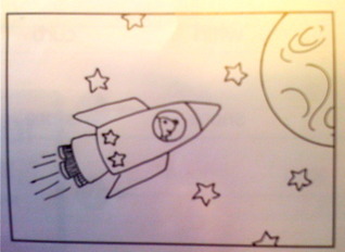 Rocket Dog (Hooked on Phonics) by Unknown | Goodreads