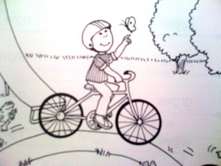 My Bike Ride (Hooked on Phonics) by Unknown | Goodreads