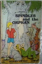 Spindles and the Orphan by Barry Chant | Goodreads