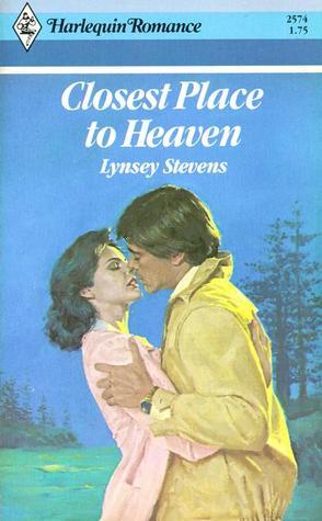 Closest Place to Heaven by Lynsey Stevens | Goodreads