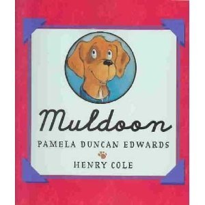 Muldoon by Pamela Ducan Edwards | Goodreads
