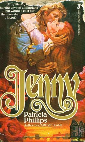 Jenny by Patricia Phillips | Goodreads