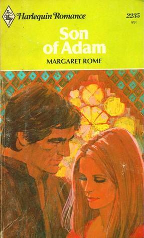 Son of Adam by Margaret Rome | Goodreads