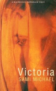 Victoria by Sami Michael | Goodreads