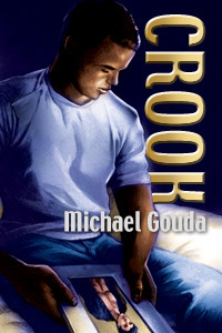 Crook by Michael Gouda | Goodreads