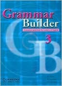 Grammar Builder Level 3 by Adibah Amin | Goodreads