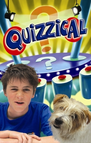 Quizzical (Quizzical, #1) by Leanne Davidson | Goodreads