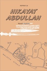 Hikayat Abdullah (Reprint 29) by Munsyi Abdullah | Goodreads