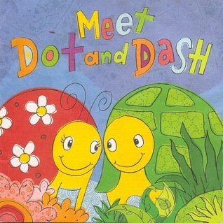Meet Dot and Dash by Starbucks | Goodreads