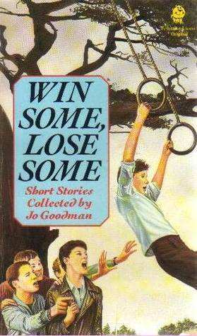 Win Some, Lose Some by Jo Goodman | Goodreads