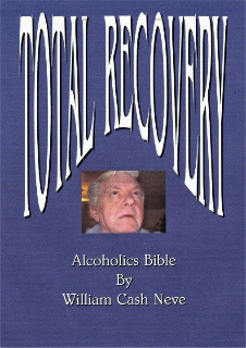 Total Recovery by William Cash Neve | Goodreads