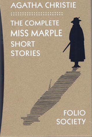 The Complete Miss Marple Short Stories by Agatha Christie | Goodreads