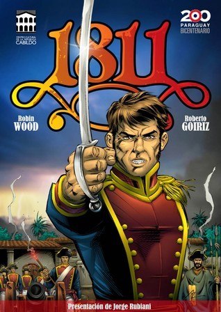 1811 by Robin Wood | Goodreads