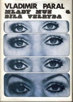 Mladý muž a bílá velryba by Vladimír Páral | Goodreads