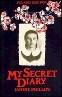 My Secret Diary by Janine Phillips | Goodreads
