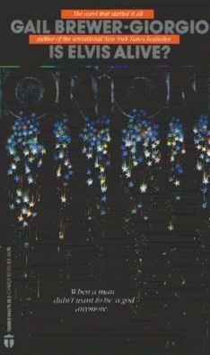 Orion by Gail Brewer-Giorgio | Goodreads