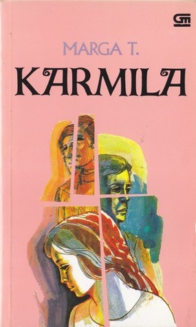 Karmila by Marga T. | Goodreads