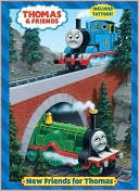 New Friends for Thomas by Santanach | Goodreads