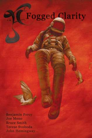 Fogged Clarity by Benjamin Evans | Goodreads