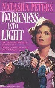 Darkness Into Light by Natasha Peters | Goodreads
