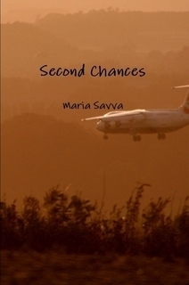 Second Chances by Maria Savva | Goodreads