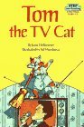 Tom the TV Cat (Step Into Reading: A Step 2 Book) by Joan Heilbroner ...