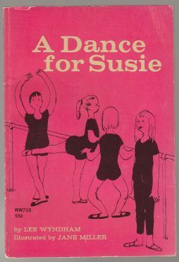 A Dance for Susie (Susie, #1) by Lee Wyndham | Goodreads