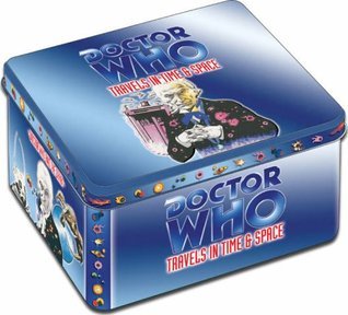 Doctor Who: Travels in Time And Space by Doctor Who | Goodreads