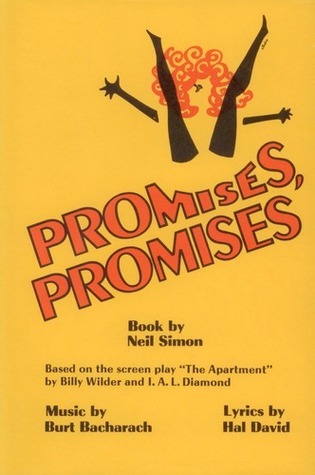 Promises, Promises by Neil Simon | Goodreads