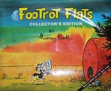 Footrot Flats Collector's Edition 1 by Murray Ball | Goodreads