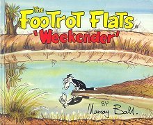 Footrot Flats Weekender 1 by Murray Ball | Goodreads