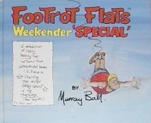 Footrot Flats Weekender 'Special' by Murray Ball | Goodreads