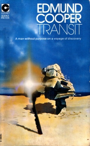 Transit by Edmund Cooper | Goodreads