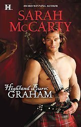 Graham by Sarah McCarty | Goodreads