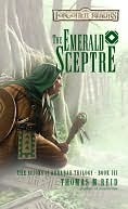 The Emerald Sceptre (Scions of Arrabar #3) by Thomas M. Reid | Goodreads