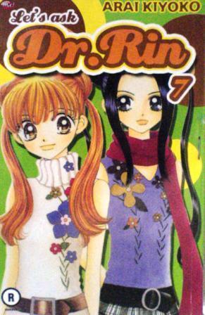 Let's Ask Dr. Rin Vol. 7 by Kiyoko Arai | Goodreads