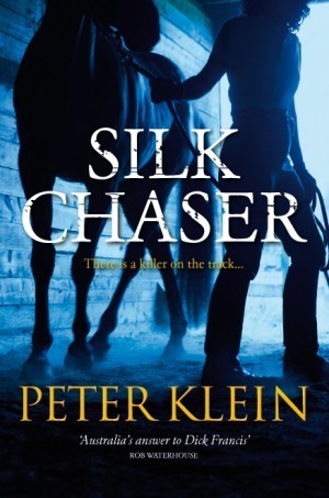 Silk Chaser by Peter Klein | Goodreads