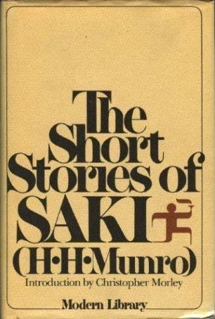 The Short Stories of Saki by Saki | Goodreads