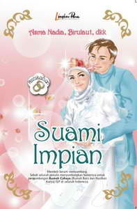 Suami Impian by Labibah Zain | Goodreads