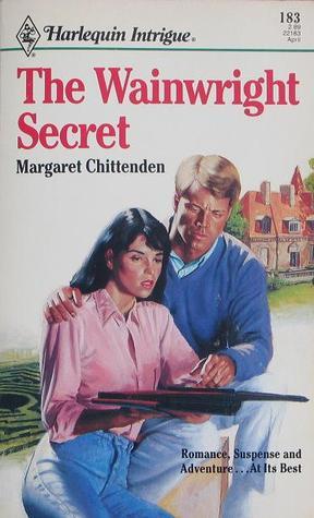 The Wainwright Secret by Margaret Chittenden | Goodreads