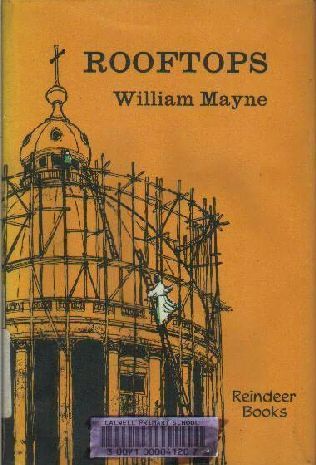 Rooftops by William Mayne | Goodreads