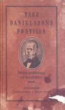 Tage Danielssons postilla: 52 profana predikningar och betraktelser by ...