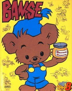 4 Bamse äventyr by Rune Andréasson | Goodreads